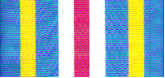 AIR FORCE STREAMERS - Richard R. Gideon Flags