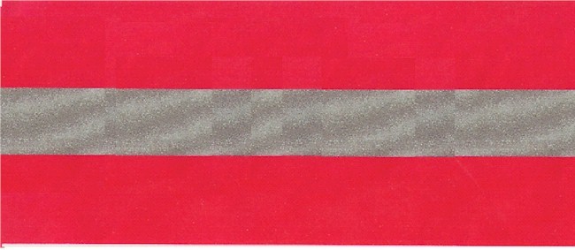 CUSTOM STREAMERS MADE TO MILITARY SPECIFICATIONS - Richard R. Gideon Flags